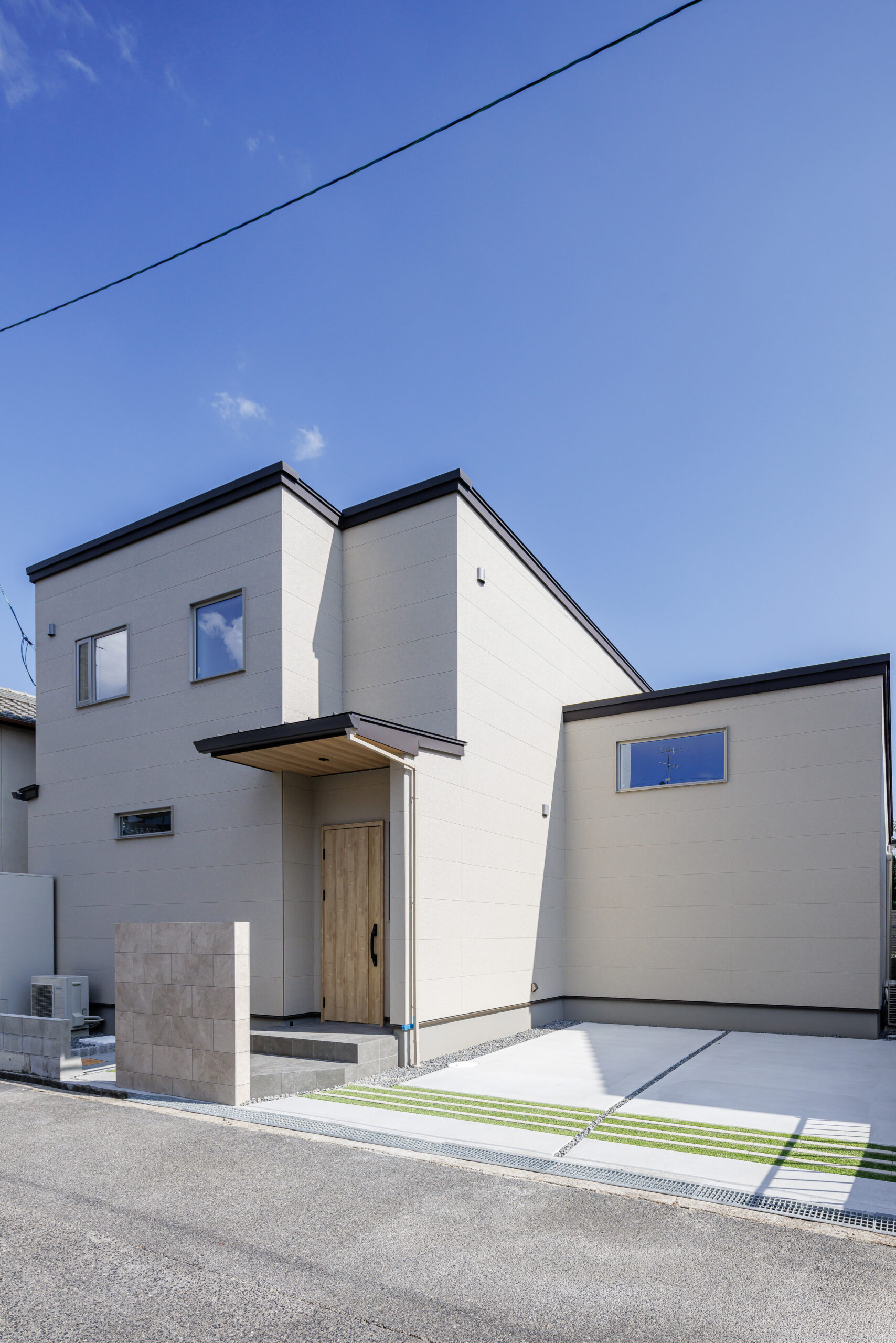 【ｲﾍﾞﾝﾄ終了】総社Soraie建売型ｺﾝｾﾌﾟﾄﾊｳｽ体感見学会＆販売会 | 注文住宅ソライエ 岡山・倉敷の高性能住宅