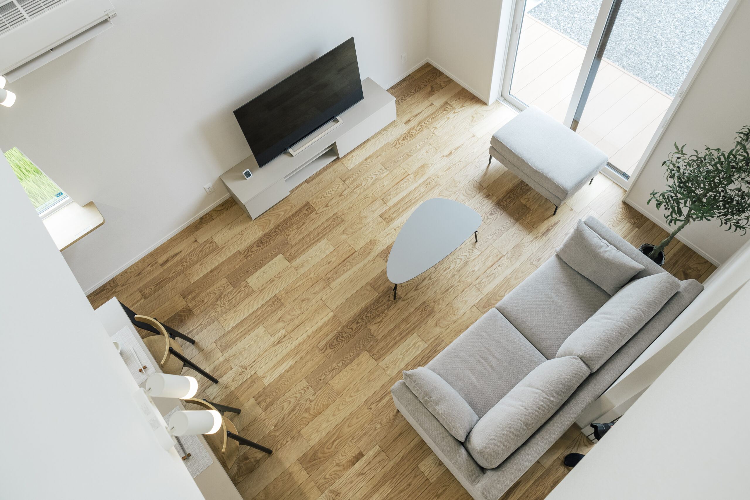 ZEH | 注文住宅ソライエ 岡山・倉敷の高性能住宅